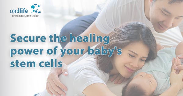 FAQ on Cord Blood Banking UAT | Cordlife Singapore